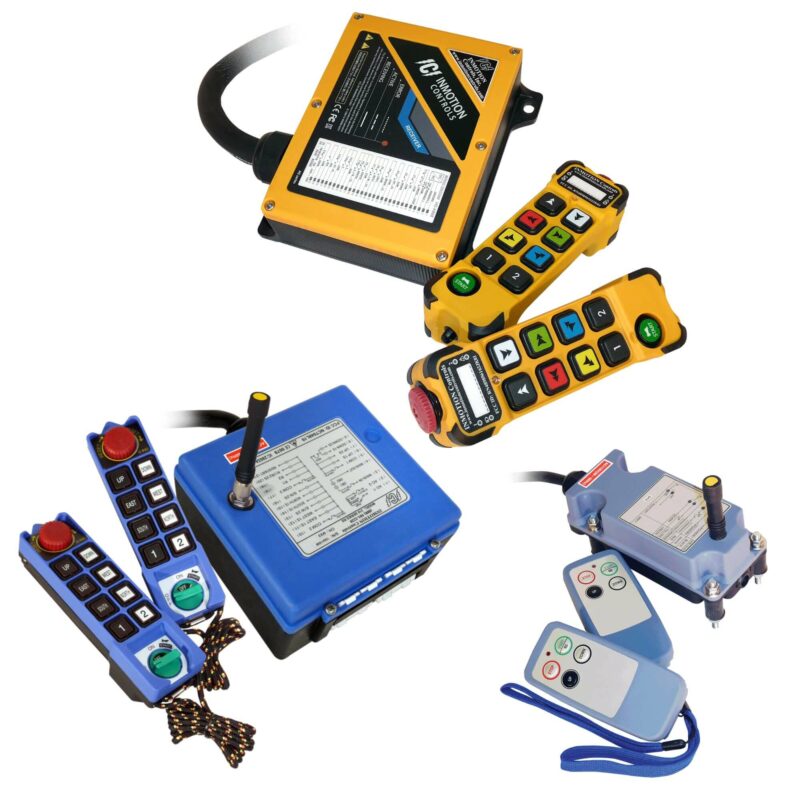 Hoists, Cranes, Trolleys, and Safety Devices | Hoist Zone