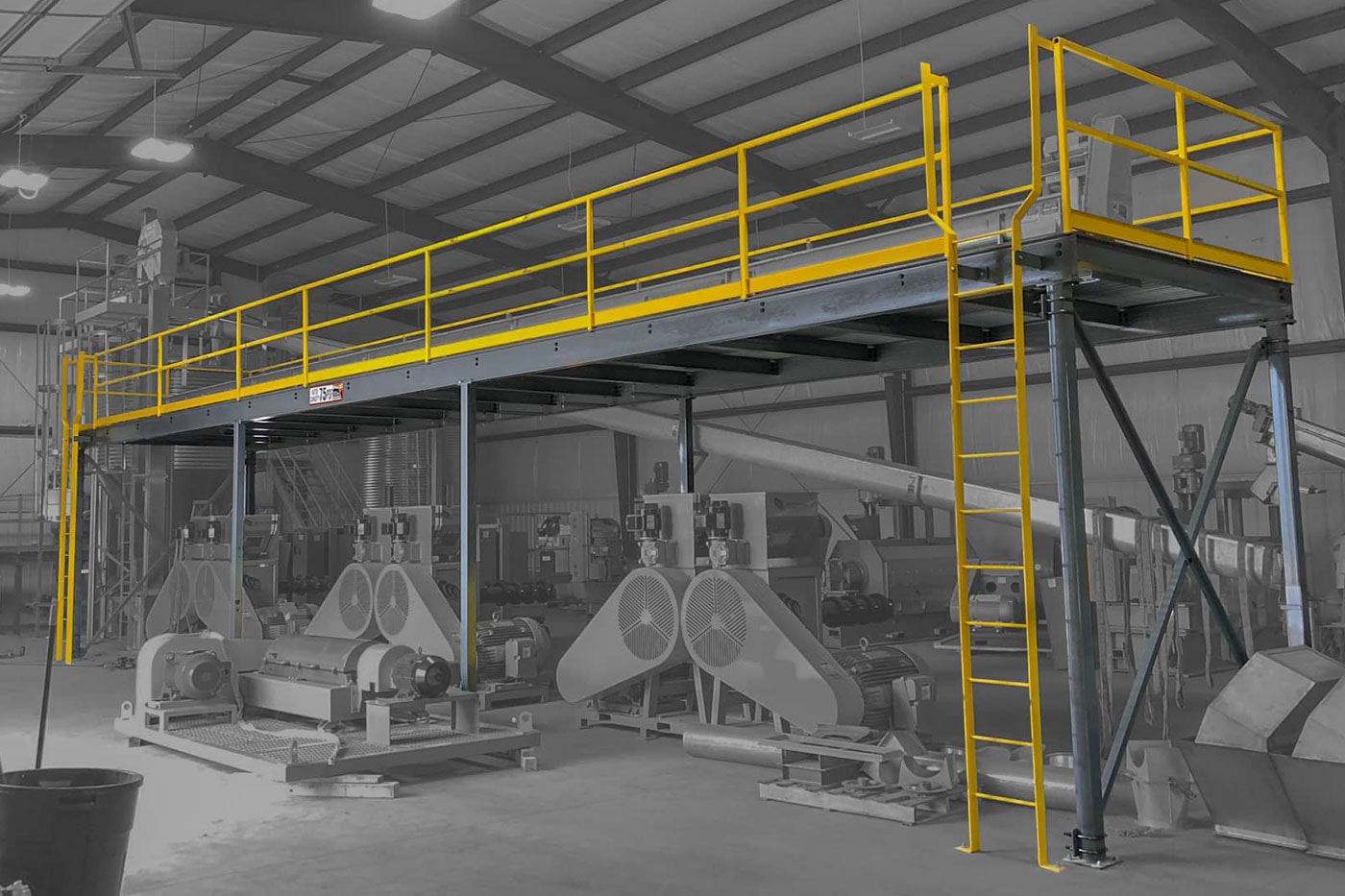 Hoists, Cranes, Trolleys, and Safety Devices | Hoist Zone