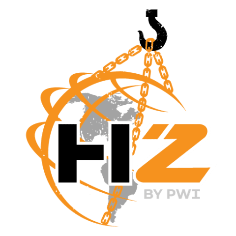 Hoist Zone Brand Guide | Hoist Zone