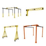 Hoists, Cranes, Trolleys, and Safety Devices | Hoist Zone