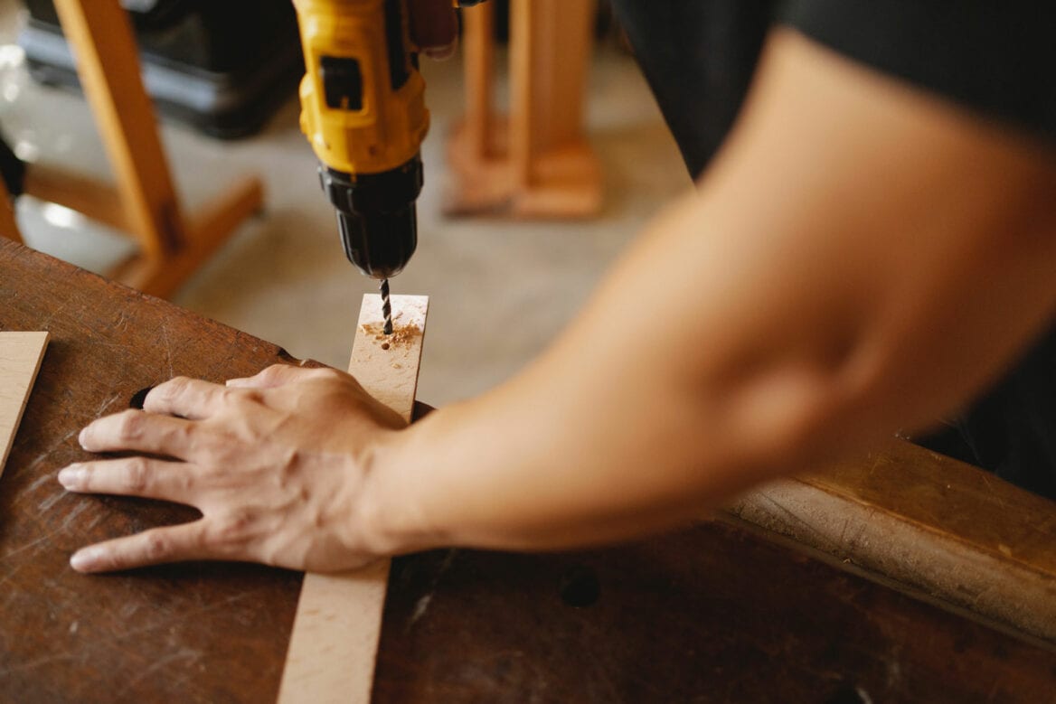 Complete Beginner Workshop: Weekend DIY’er | Hoist Zone